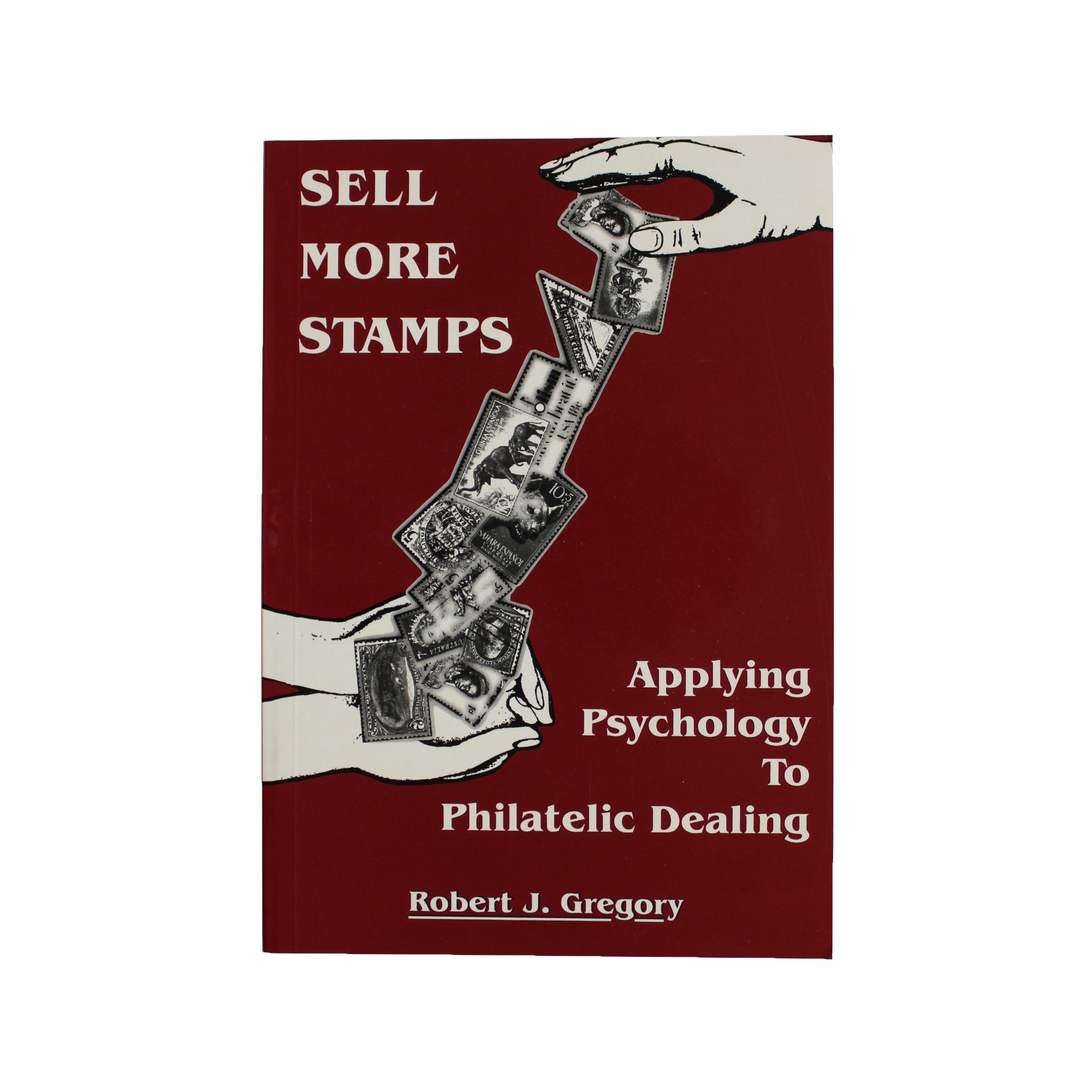 Sell More Stamps – Mowbray Collectables